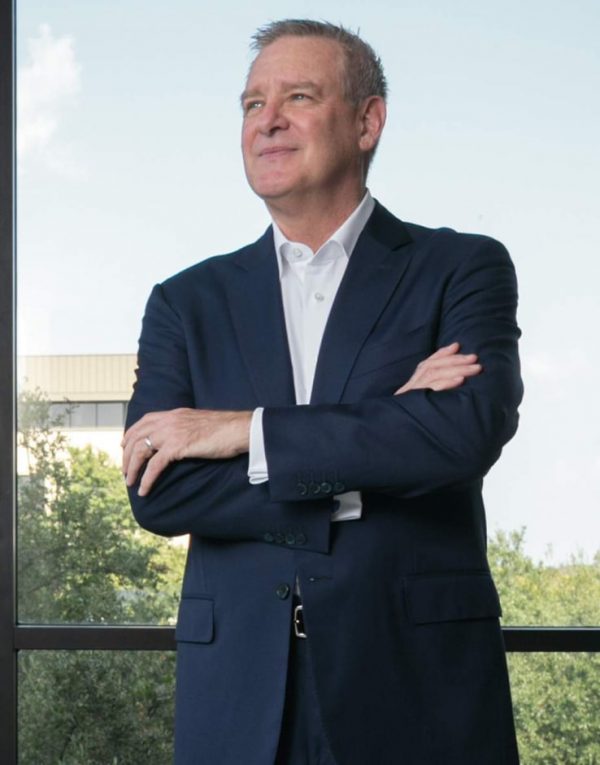 About Us – The Emerson Group