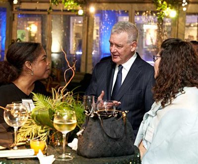 The Emerson Group – A Consumer Products Equity Organization