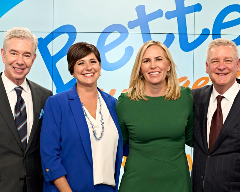 The Emerson Group – A Consumer Products Equity Organization