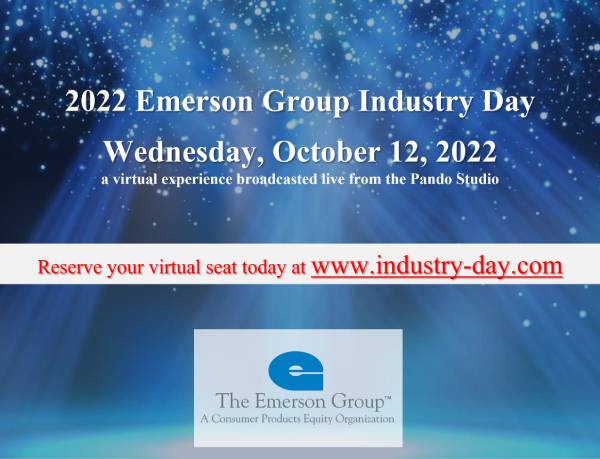 News Events – The Emerson Group