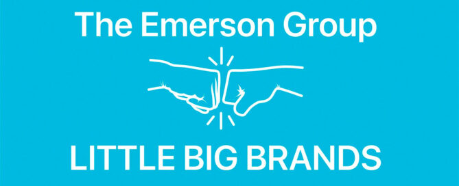 The Emerson Group Bolsters Branding Capabilities – The Emerson Group