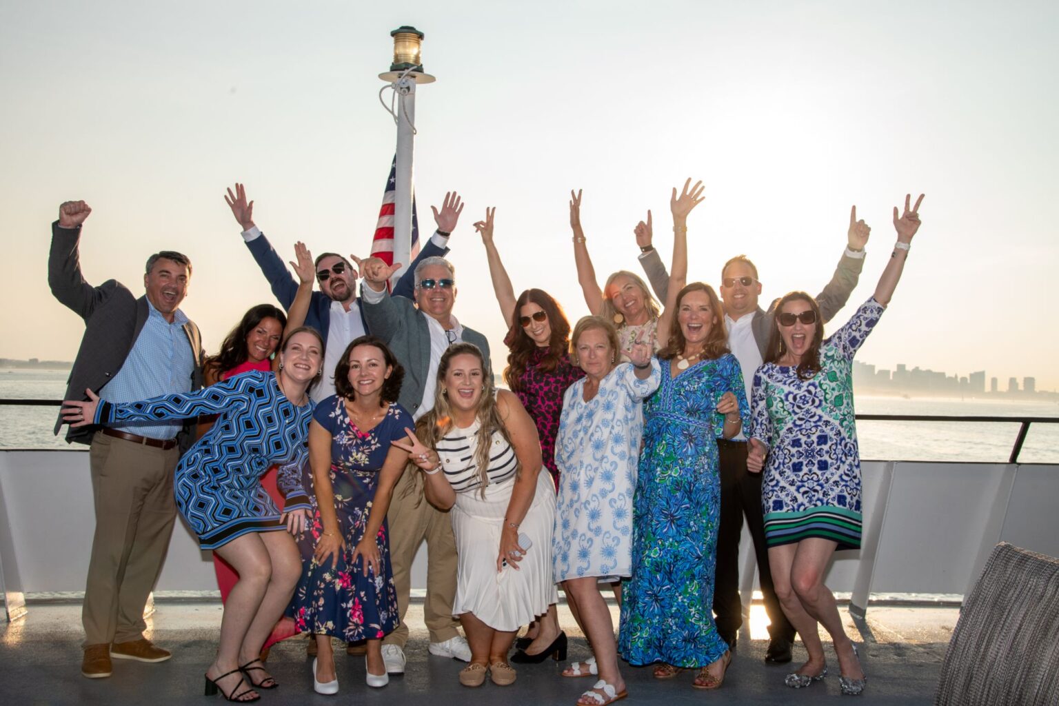 Emerson Group CVS Team – Recognized with the 2025 CVS Account ...